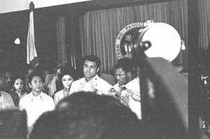 The 1975 Thrilla in Manila: Muhammad Ali vs Joe Frazier – Bagong Lipunan