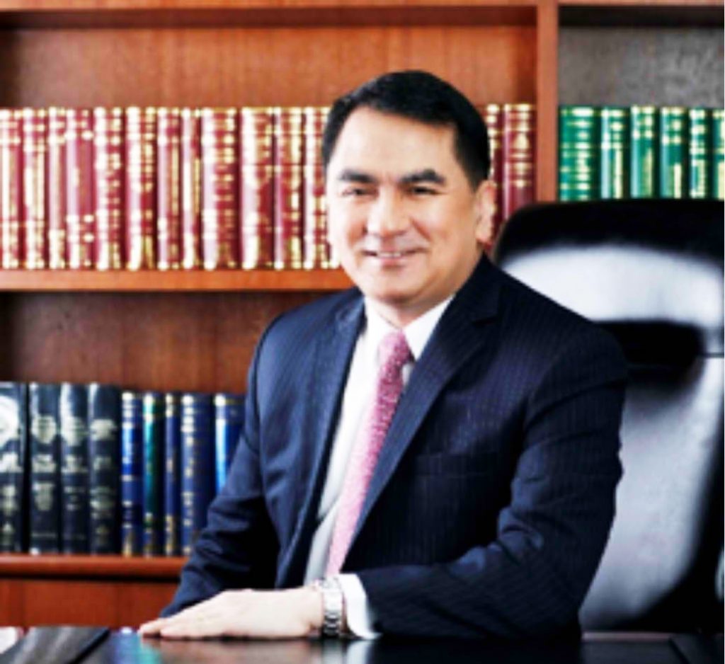 Top 7 credible judge and lawyers who are supporting Marcos’ burial at ...