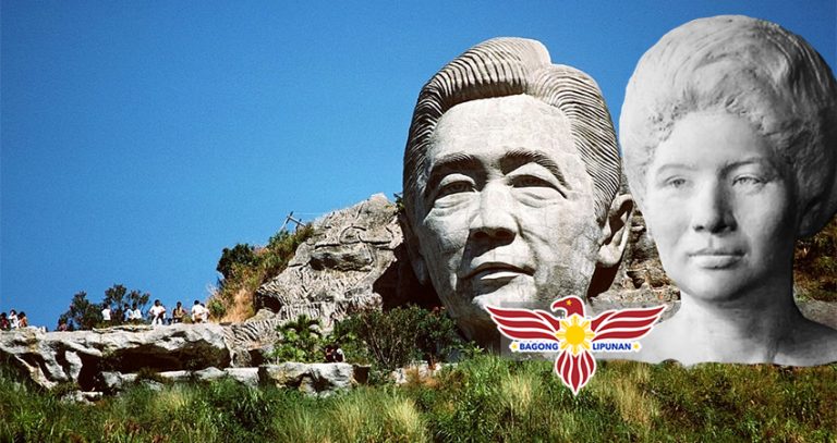 SURVEY: Rebuilding Marcos Bust plus Imelda’s – Bagong Lipunan