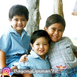 Children of Bongbong Marcos – Bagong Lipunan