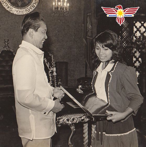 Getting to know the builder of Marcos Bust – Bagong Lipunan