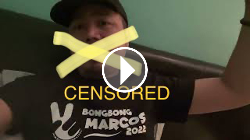 REACTION: Facebook disabled Bagong Lipunan page and personal accounts ...