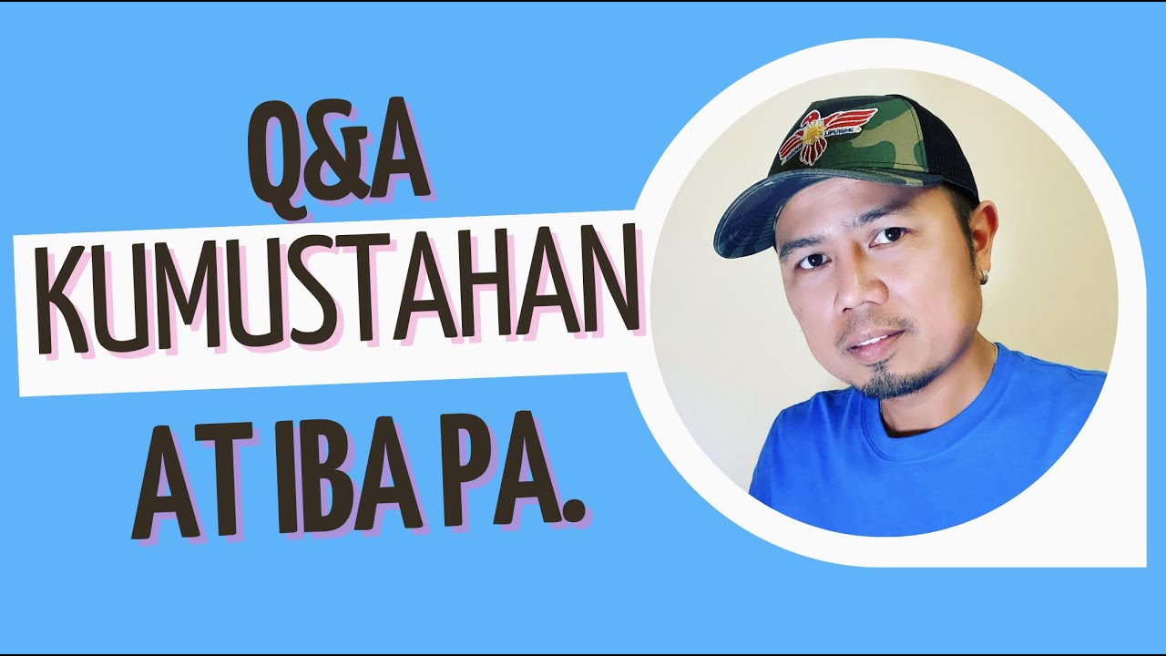 Q&A / Kumustahan ng mga kaloyalista sa bayan. [279] – Bagong Lipunan