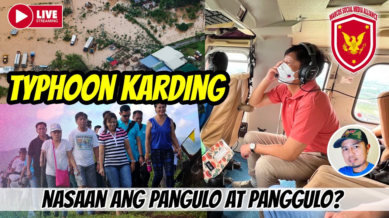 Karding x PBBB x Pinklawans: NASAAN ANG PANGULO AT PANGGULO? [77 ...