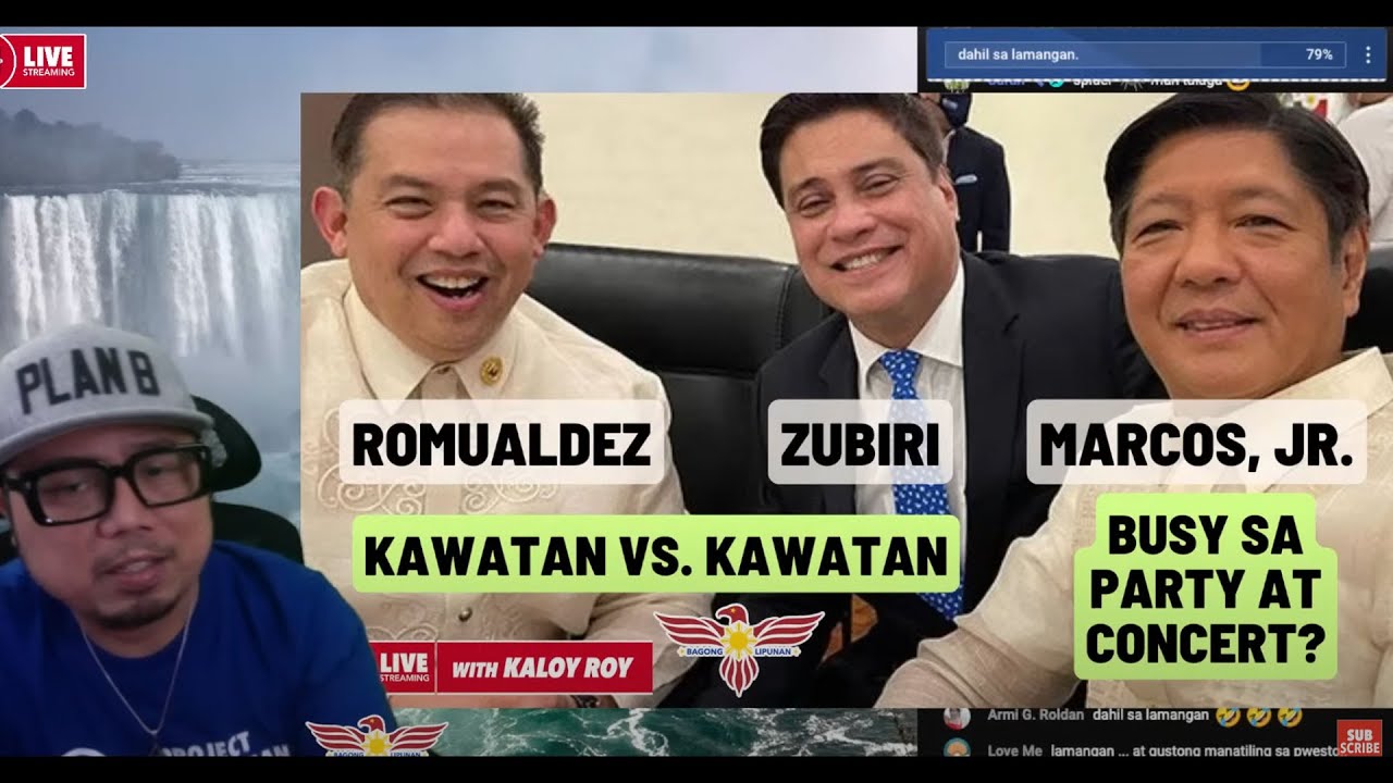ANO NA? KAWATAN VS KAWATAN | KUTING WALANG PAKIALAM SA AWAYAN [614 ...