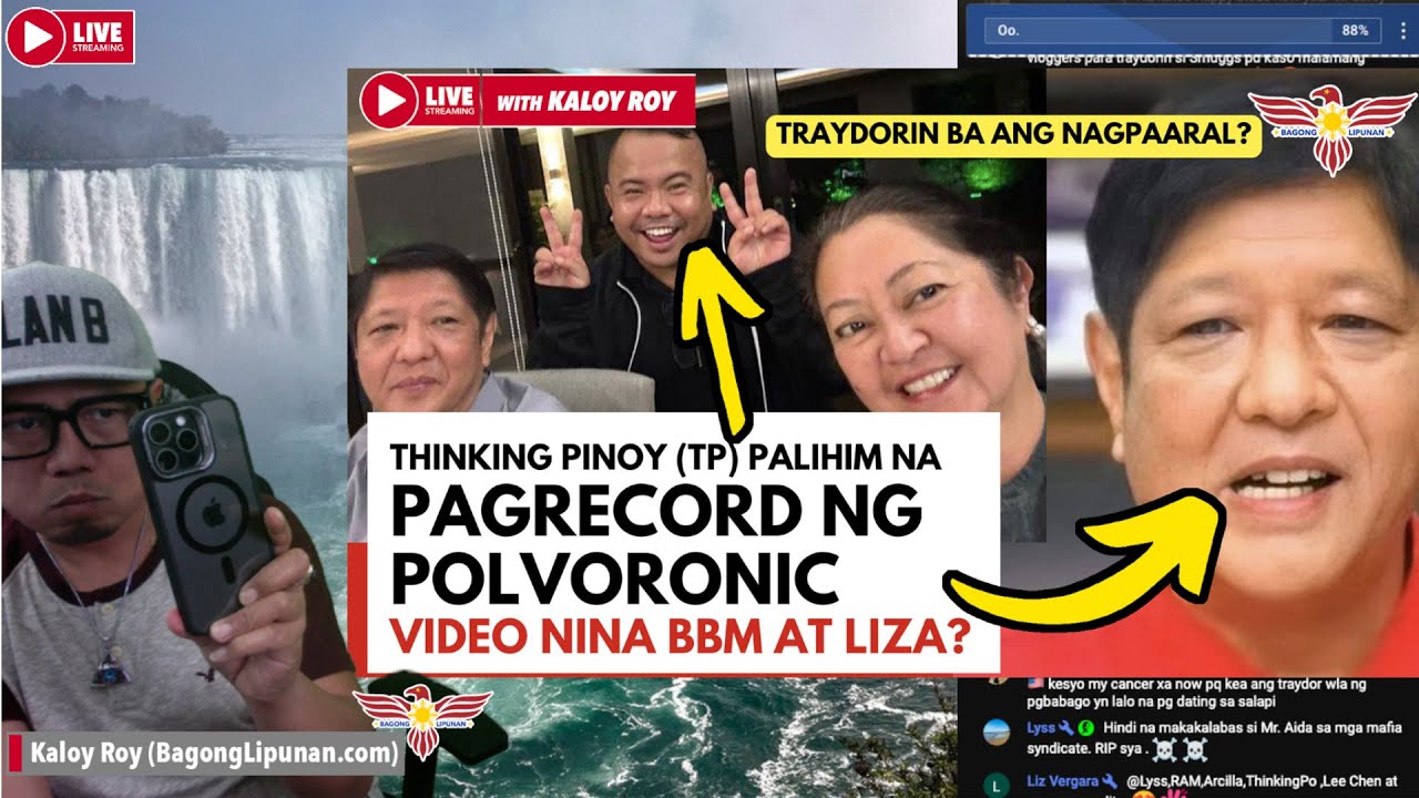 2023 – Bagong Lipunan