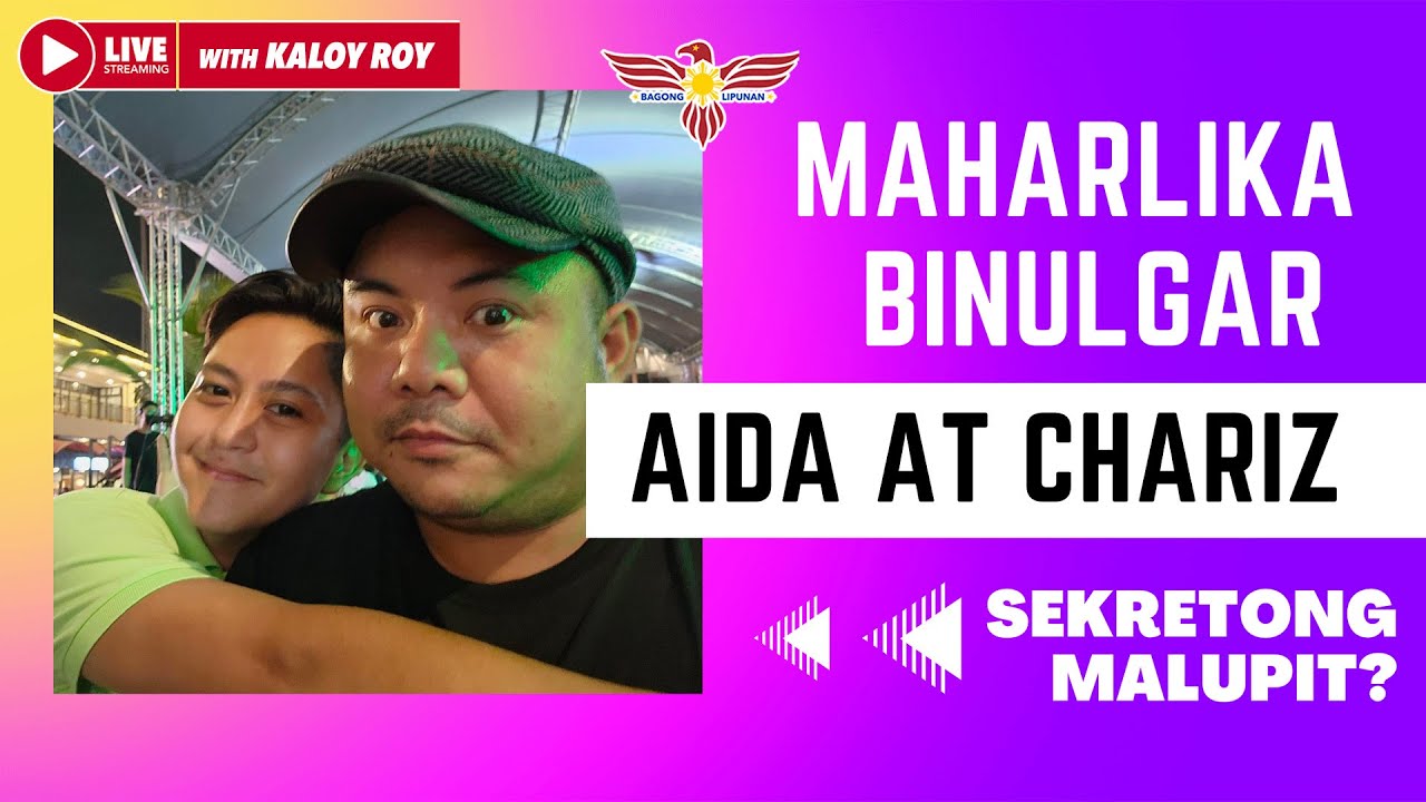 Maharlika | May SEKRETONG MALUPIT sina Thinking Pinoy at Sandro Marcos?!! [293] – Bagong Lipunan